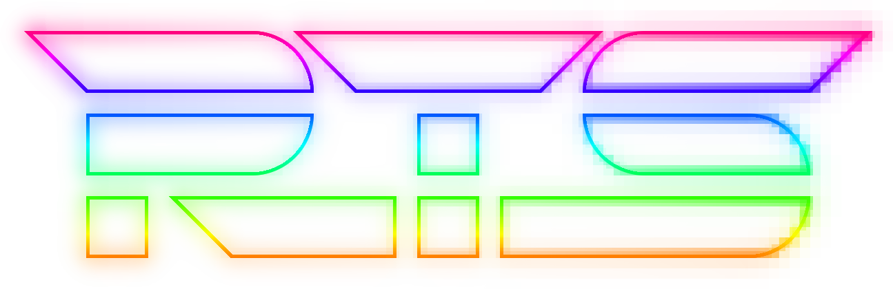 Rose Tinted Spectrum – Logo